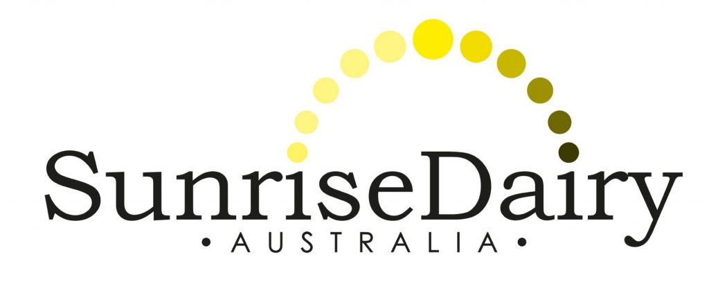 SUNRISE DAIRY – Unified Marketing